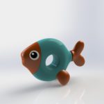 SplashPlay Water Toy Design